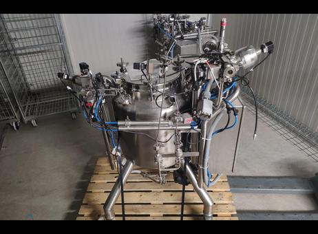 Pierre Guérin 96 litres