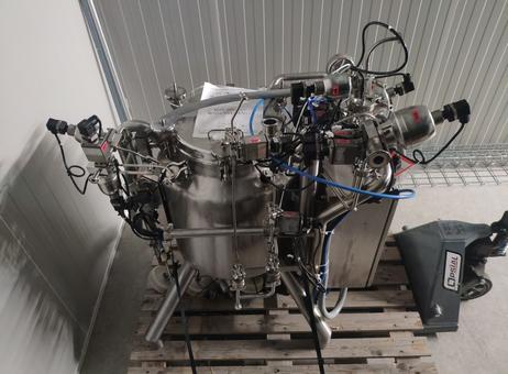 Pierre Guérin 96 litres