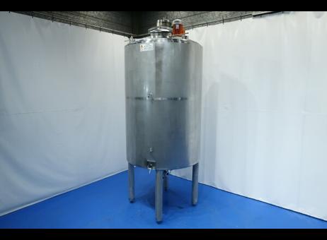 Tank Kuipers T1.12