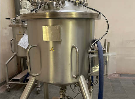 CSC 400 litres