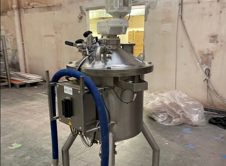 CSC 100 litres