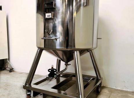 Tank TECNINOX 1300 L