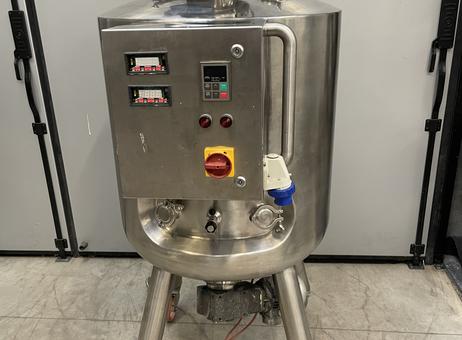 Tank Civinox 290 L