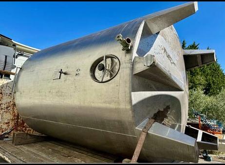 Tank CTM 106 HL