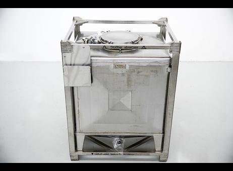 Tank Stöcklin 1000L