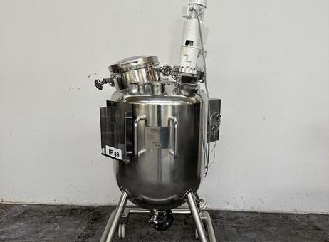 Tank Stock LIGHTIN LS37