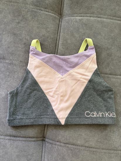 Calvin Klein top