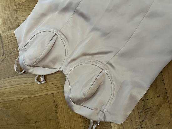 Zara krem bodi