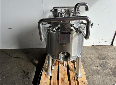 Tank Sapphire 120L
