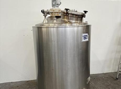 Rezervoar Pjer Geren 1200 litara