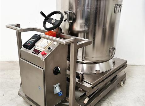 Rheo Mix 500 L