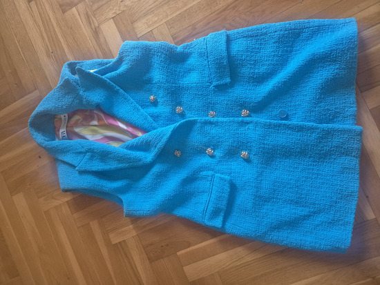 Zara blejzer L vel