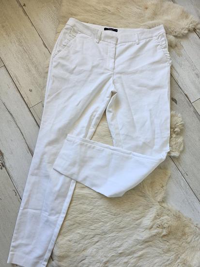 Mohito bele pantalone 40/42