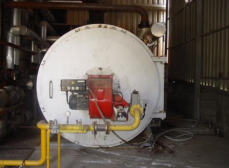 Tank GEKA KONUS THZ-S 40