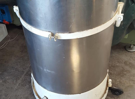 Unknown 150 L