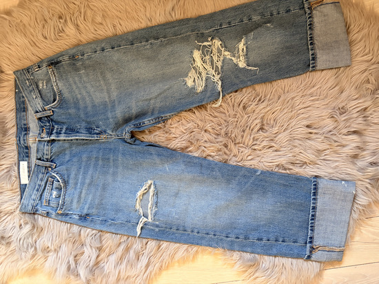 Zara farmerice odlicne