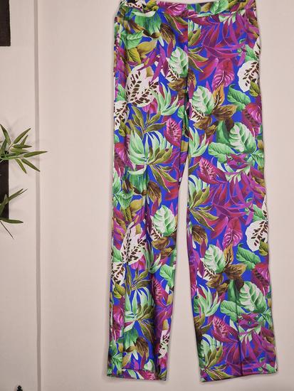 Pantalone Zara M Novo