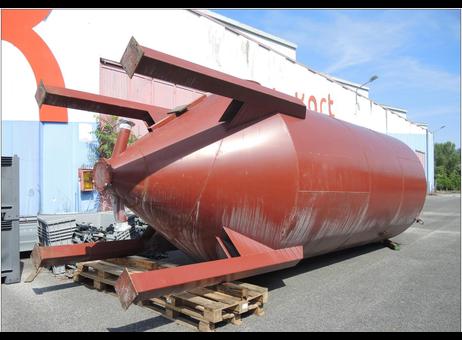Tank -- MC 30