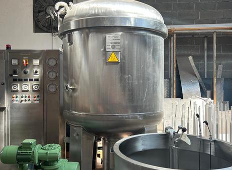 Tank Master AM 250