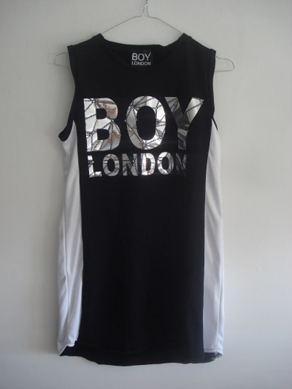Boy London jersey