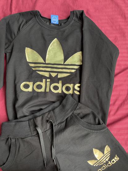 Adidas komplet