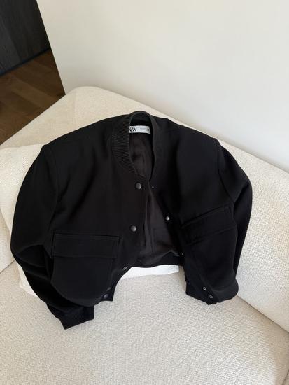 Zara bomber jakna
