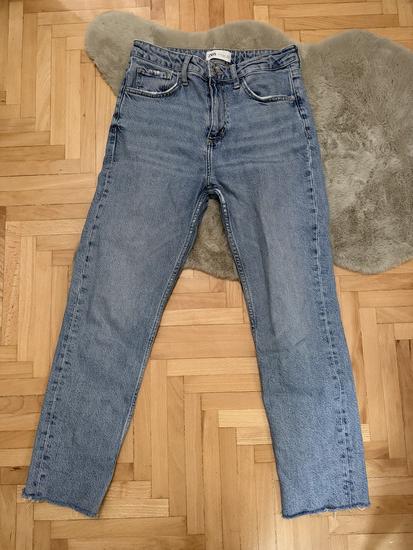 Zara farmerke