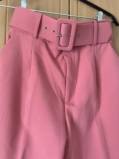 Zara pantalone Vel.S