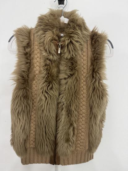 Massimo Dutti prsluk
