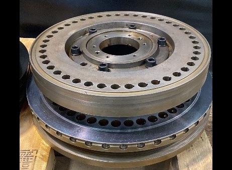 FETTE Fette 2090/2200