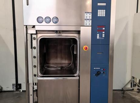 Autoklav MATACHANA 501RC2