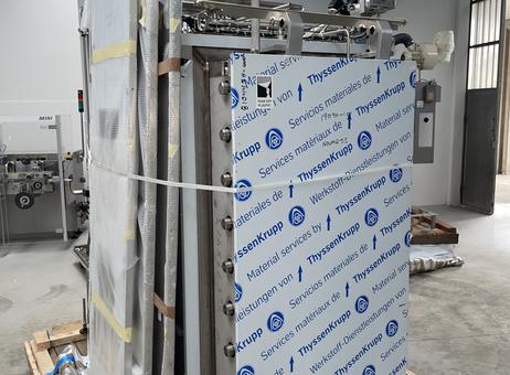 Autoklav GETINGE GE 700X1450X1350-1