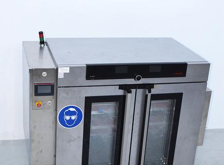 Autoklav Memmert UF 450 PLUS