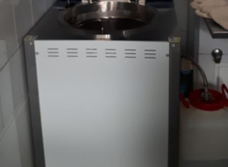 VWR VAPOURLINE 80 /80M