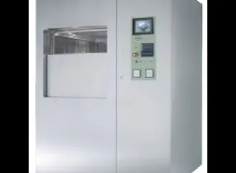 Корићени парни аутоклав - cisa 6410 H 2P ts sv