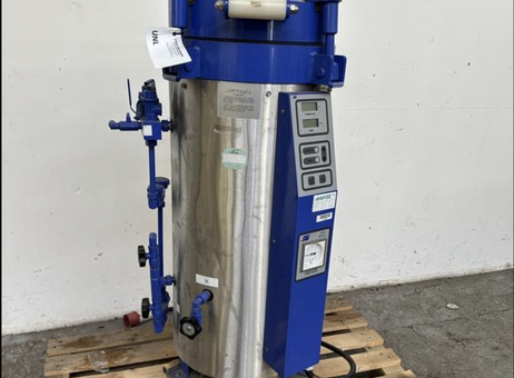 Autoklav SMI AVX 60 E