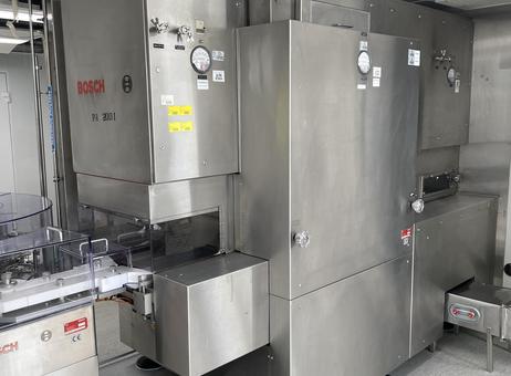 Autoklav BOSCH HQL3240