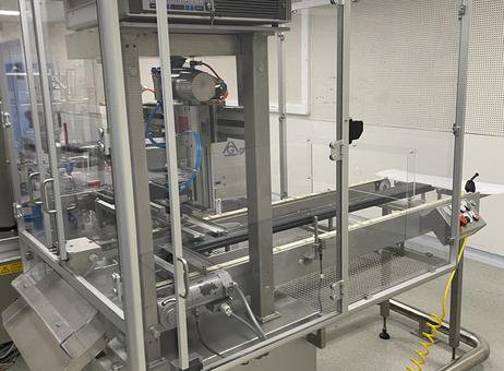 Autoklav Groninger SMKE 12002