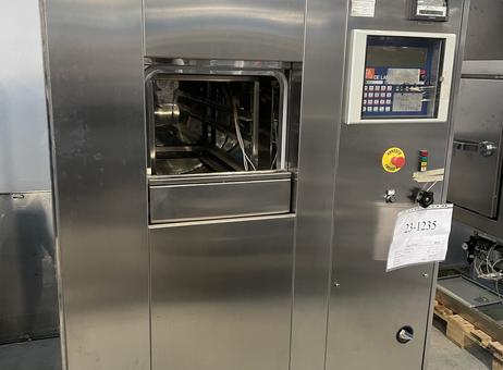 Autoklav DE LAMA One door