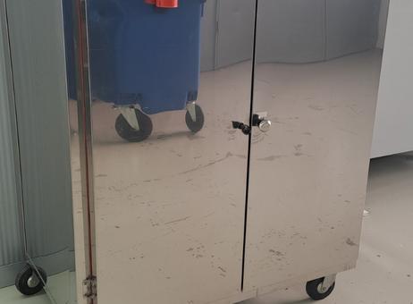 Autoklav MEMMERT TV 80u