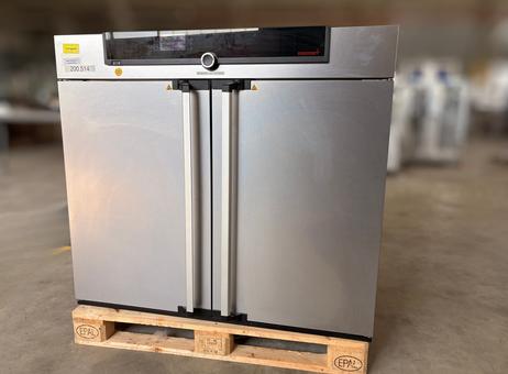 Autoklav MEMMERT UF 450