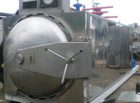 VYC INDUSTRIAL, S.A. AE-7800