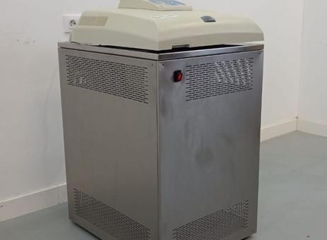 Autoklav Selecta Presoclave II 80 L