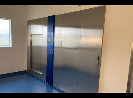 Getinge GEC 900 X1450X1350-2