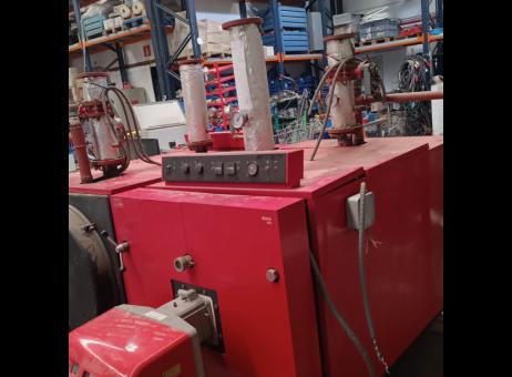 Industrijski autoklav CPA 350 CPA 350