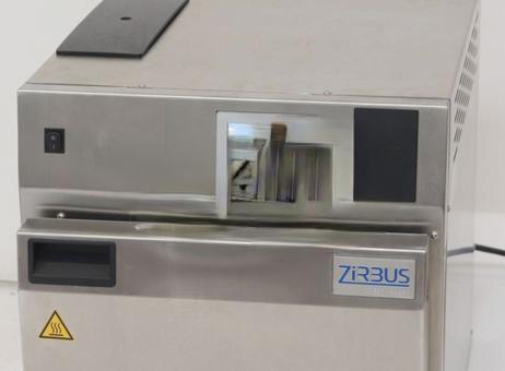 Polovni autoklav Zirbus LabStar 40