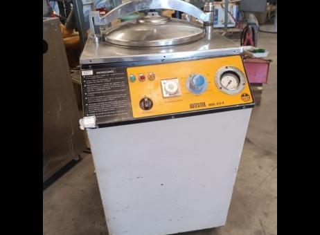 Industrijski autoklav SELECTA AUTESTER 437-P