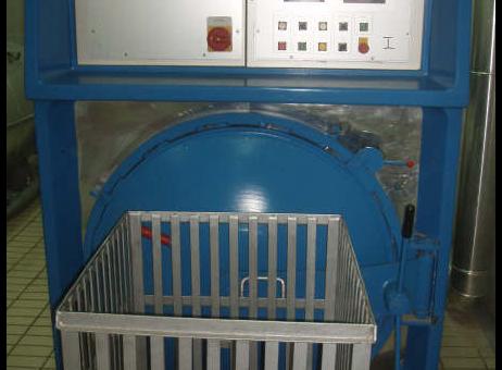 Autoklav Lubeca LW 3003
