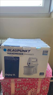 Blaupunkt misker sa posudom