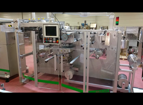Siebler HM 1E/320